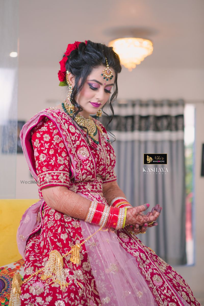 Niki's Makeover - Price & Reviews | Jhansi Makeup Artist