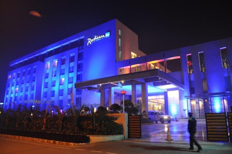Photo By Radisson Blu Rudrapur - Venues