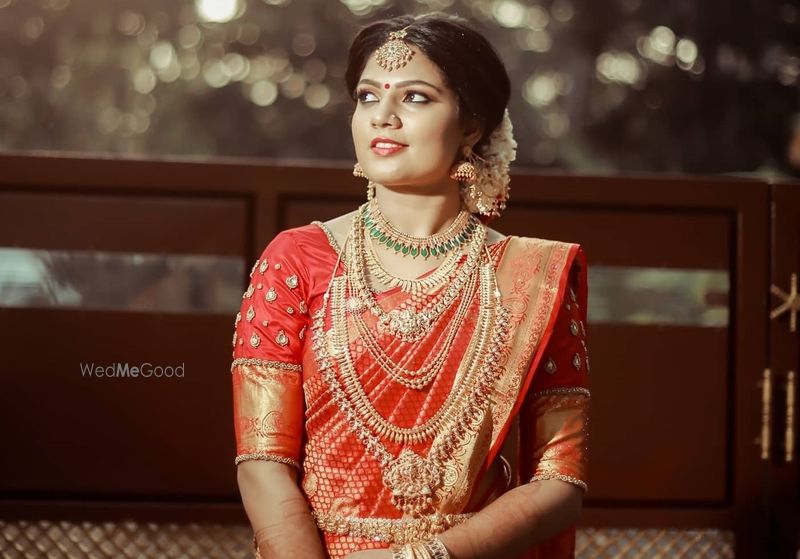 Richu Vivek - Freelance Makeup Artist - Price & Reviews | Trivandrum ...