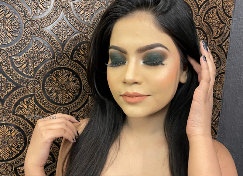 Ritu Mehta Makeovers - Price & Reviews | Gurgaon Makeup Artist