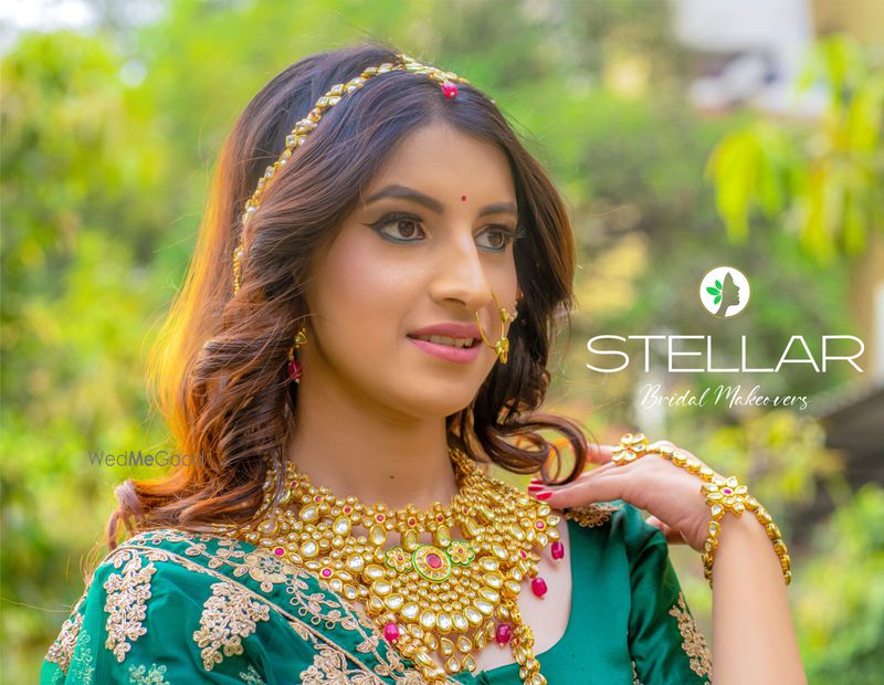 Stellar - Hair & Skin Studio - Price & Reviews | Pimpri Chinchwad ...