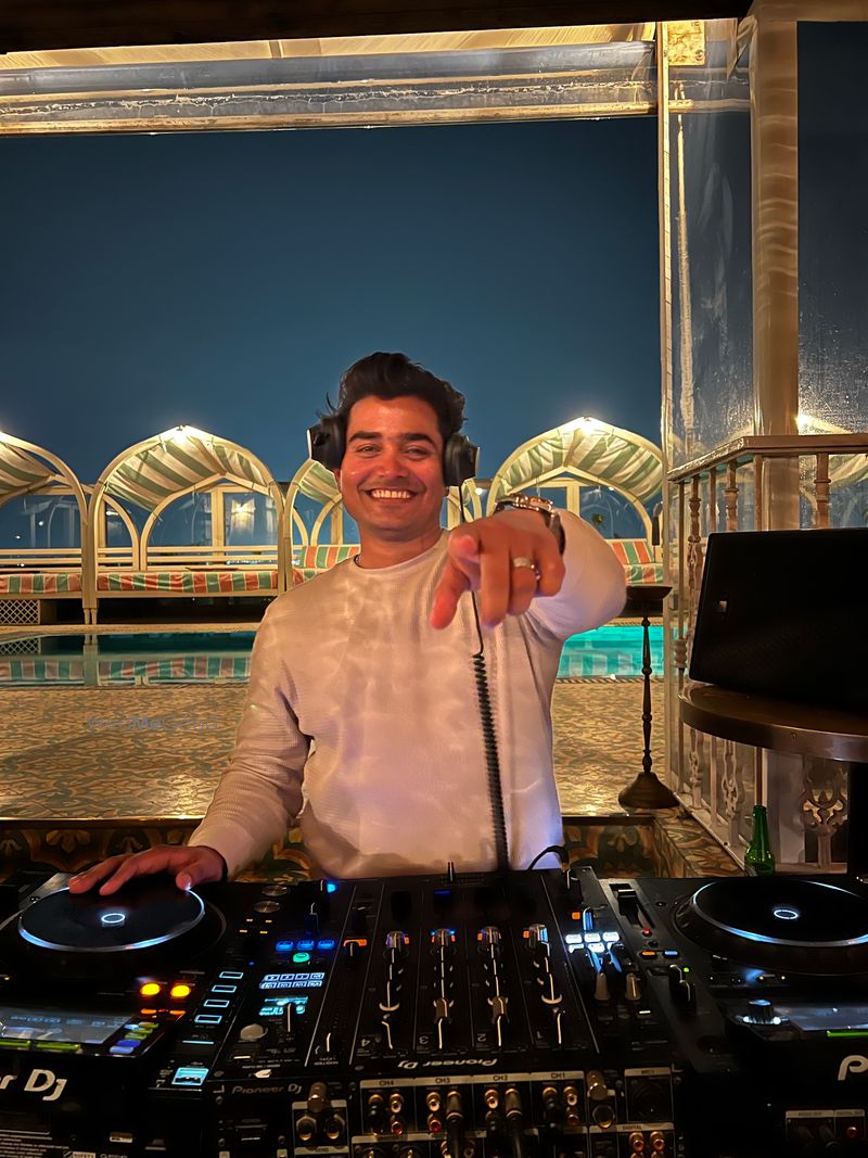 DJ Conrad Fernandes - Mumbai | Price & Reviews