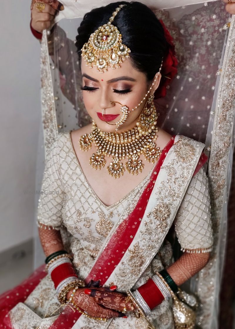 Sheena Kaur Makeovers - Price & Reviews | Jaipur Makeup Artist