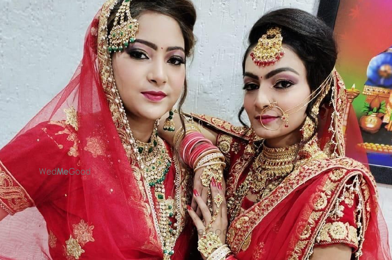 Kavya Sharma MUA - Price & Reviews | Ambala Makeup Artist