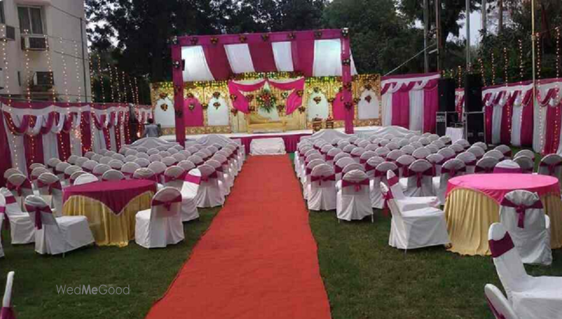 Hotel Tansen Residency - Thatipur, Gwalior | Wedding Venue Cost