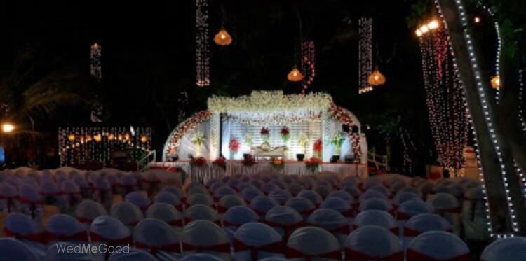 Photo By Club Mahindra Golden Landmark Mysuru - Venues