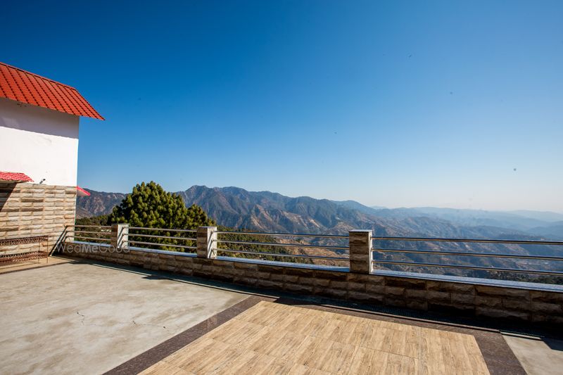 The Alpine Resort - Haridwar | Wedding Venue Cost