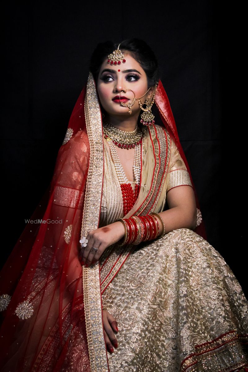 Makeup by Ruksar - Price & Reviews | Agra Makeup Artist