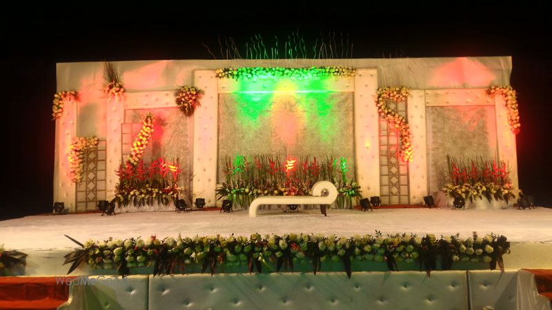 AJ Decor - Price & Reviews | Silvassa Decorator