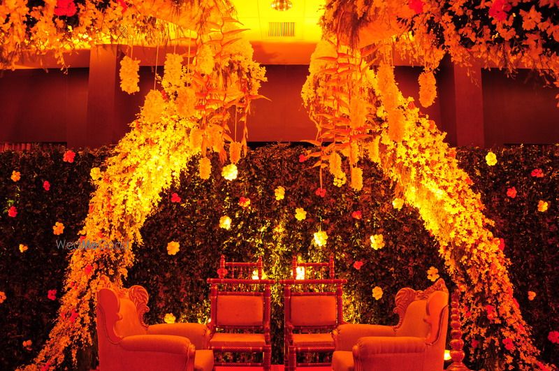 Em-cee weddings - Price & Reviews | Hyderabad Decorator