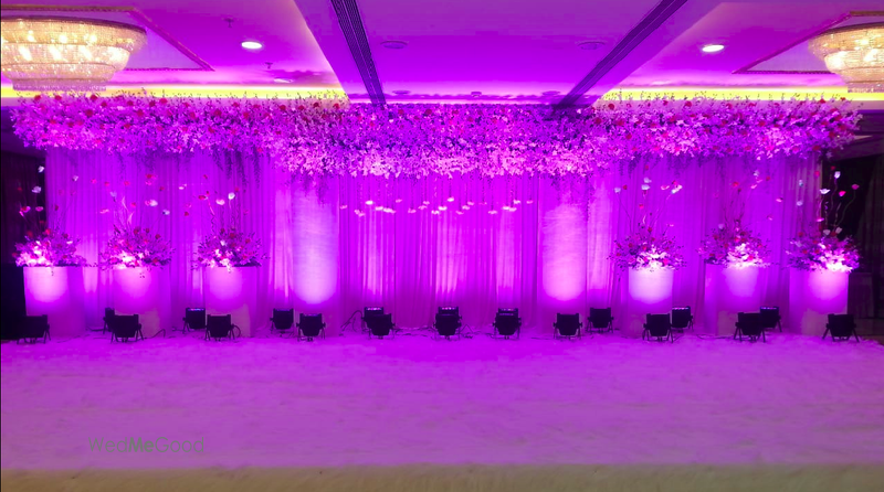 The Wedding Project - Price & Reviews | Mumbai Decorator