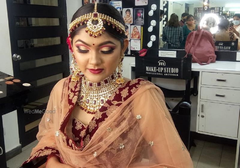 Grace Spa and Salon - Price & Reviews | Ambala Makeup Artist