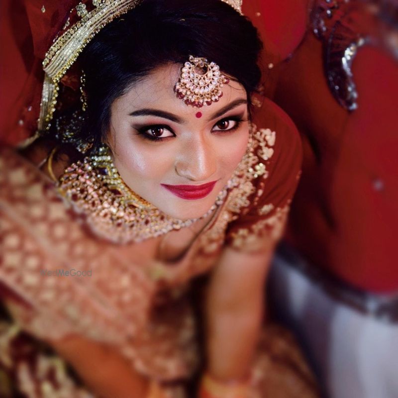 Amy Makeup Studio - Price & Reviews | Bhubaneswar Makeup Artist
