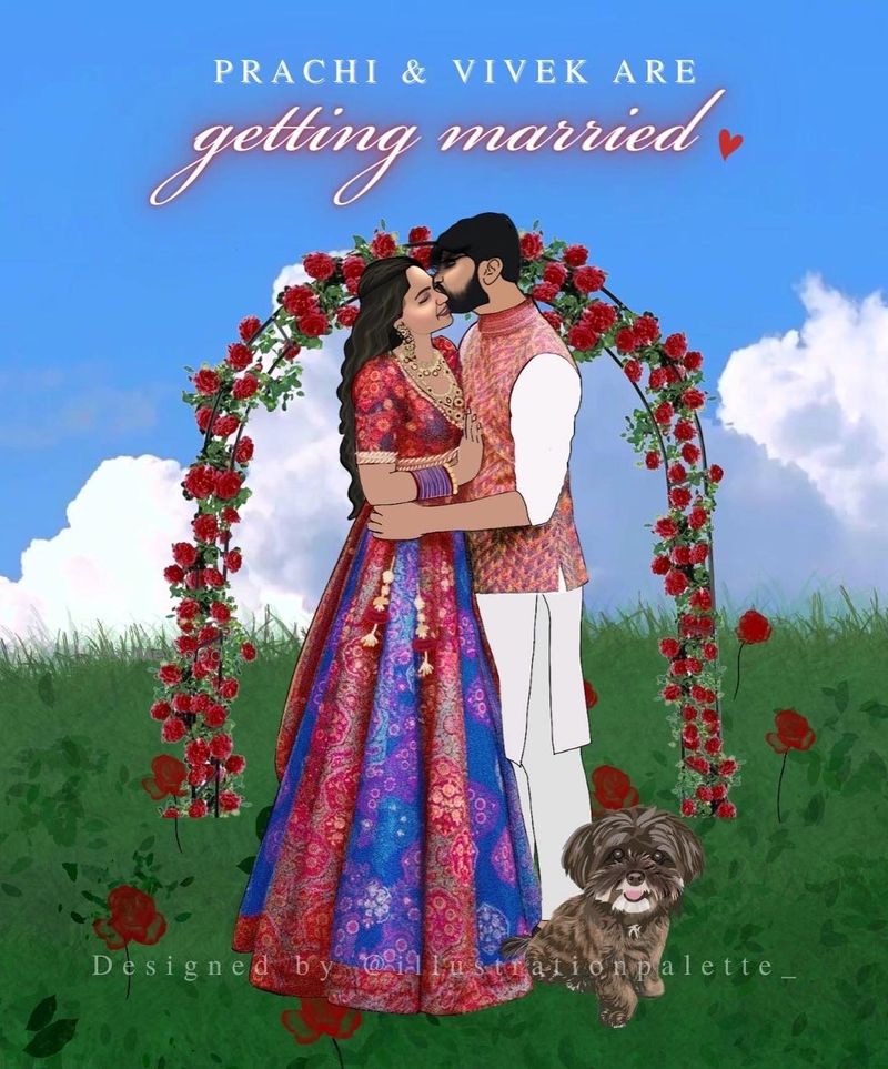 Illustration Palette - East Delhi, Delhi NCR | Price & Reviews