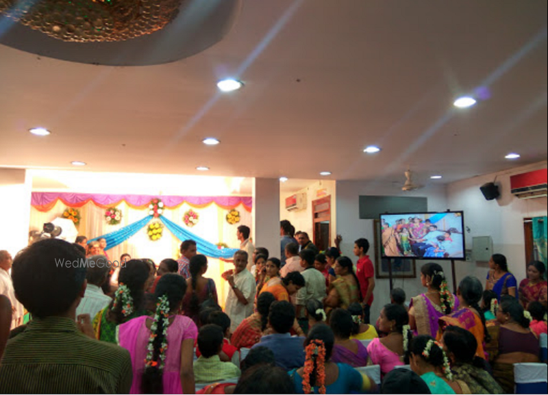 Koraganji Function Hall - Vijayawada | Wedding Venue Cost