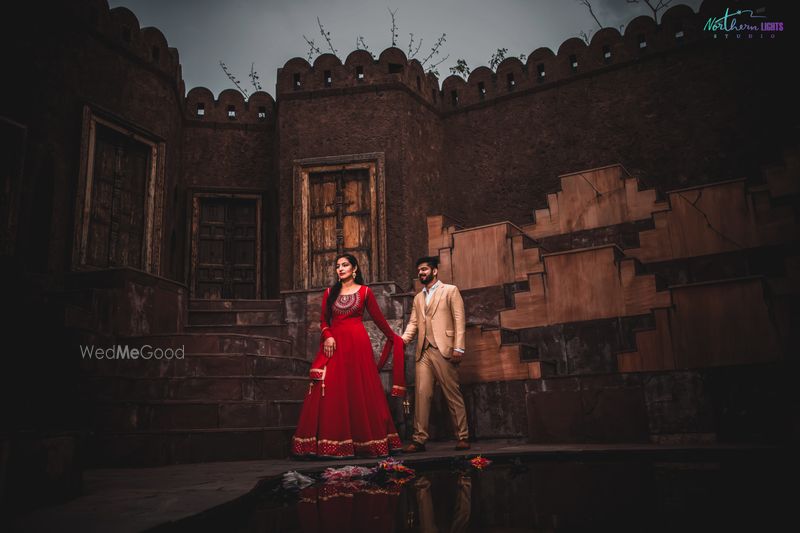 Northern Lights Studio - Price & Reviews | Delhi NCR Photographer