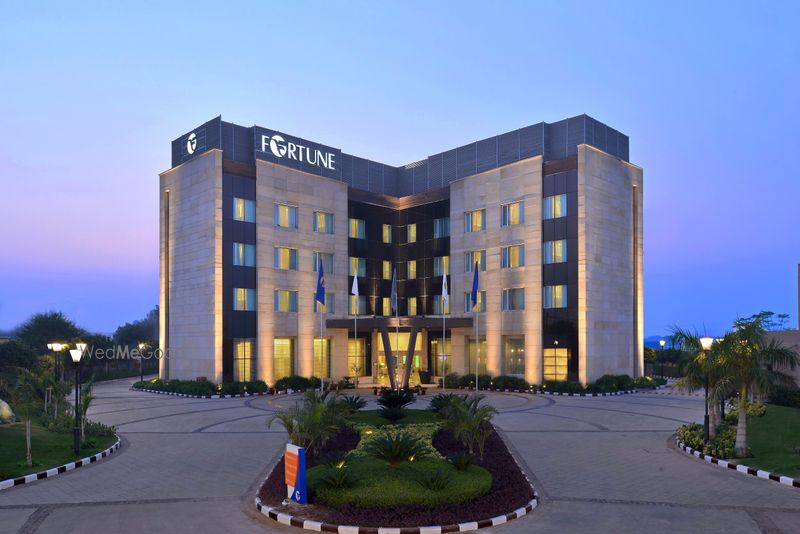 Fortune Park Orange, Sidhrawali, Gurugram - ITC's Hotel Group - Manesar ...