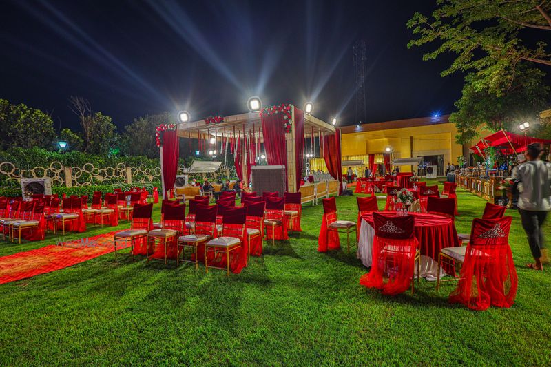Photo By Fortune Park Orange, Sidhrawali, Gurugram - ITC's Hotel Group ...