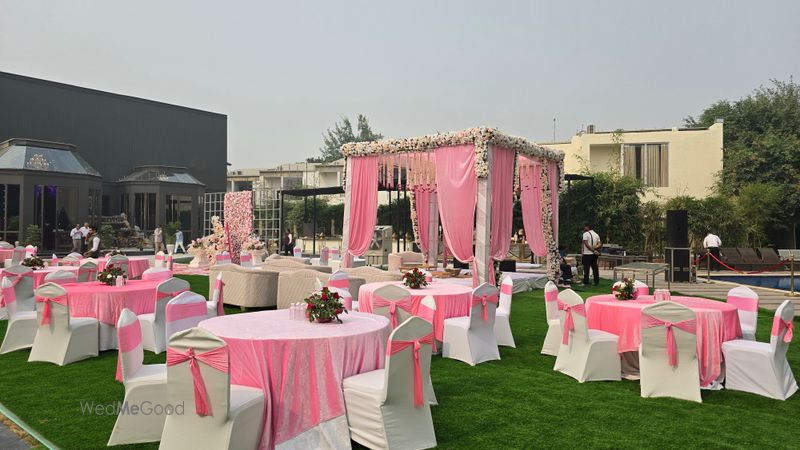 Fortune Park Orange, Sidhrawali, Gurugram - ITC's Hotel Group - Manesar ...