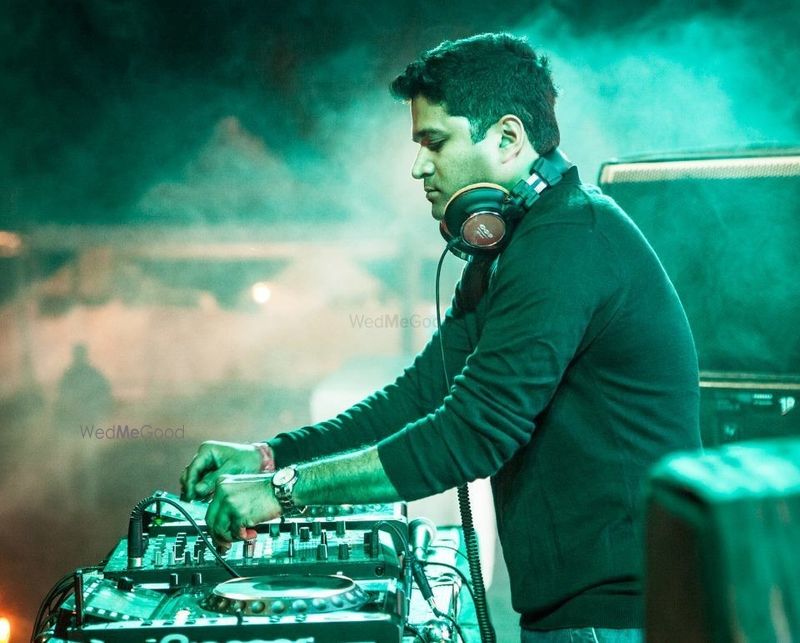DJ KD - Mumbai | Price & Reviews