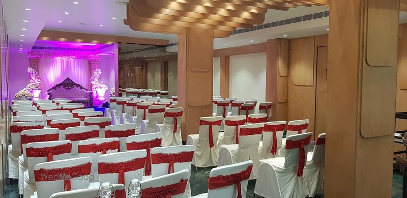 Capitol Residency - Kanka, Ranchi | Wedding Venue Cost