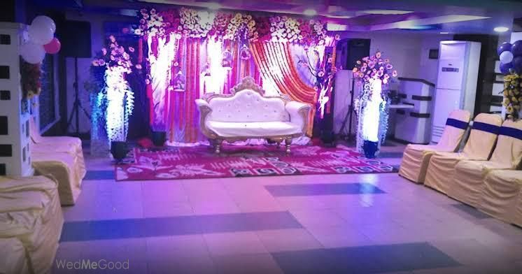 Emerald Hotel - Hinoo, Ranchi | Wedding Venue Cost
