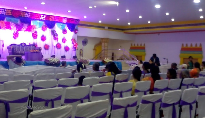 Kolukuluri Function Hall - Vinchipeta, Vijayawada | Wedding Venue Cost