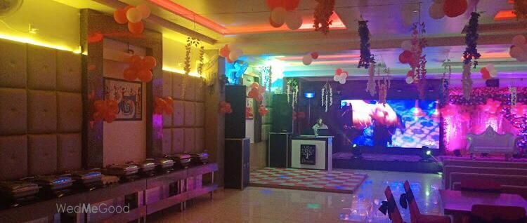 Devam Inn - Lohamandi, Agra | Wedding Venue Cost