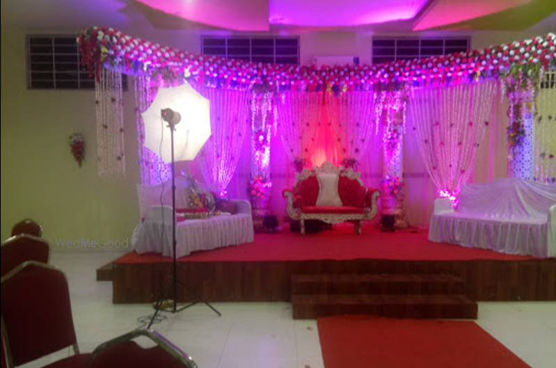 Hotel Mantri Residency - Ranchi | Wedding Venue Cost