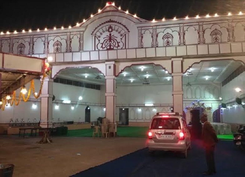 Umang Marriage Home - Tajganj, Agra | Wedding Venue Cost