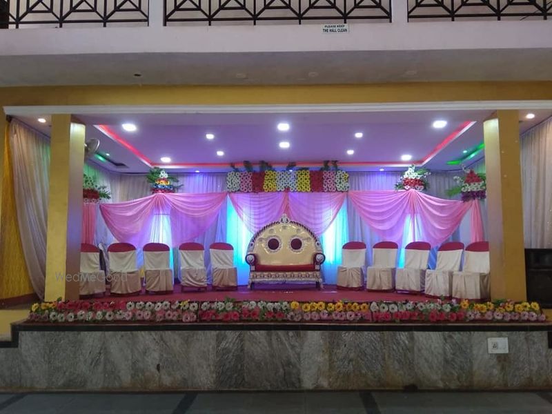 Armaan Hall - Belagavi, Belgaum | Wedding Venue Cost
