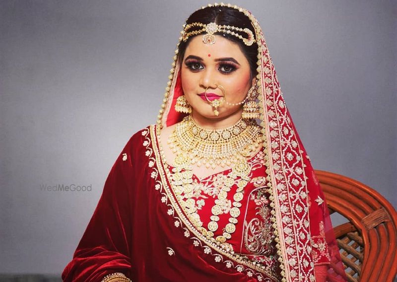 Rekha Makeover Salon - Price & Reviews | Jaipur Makeup Artist