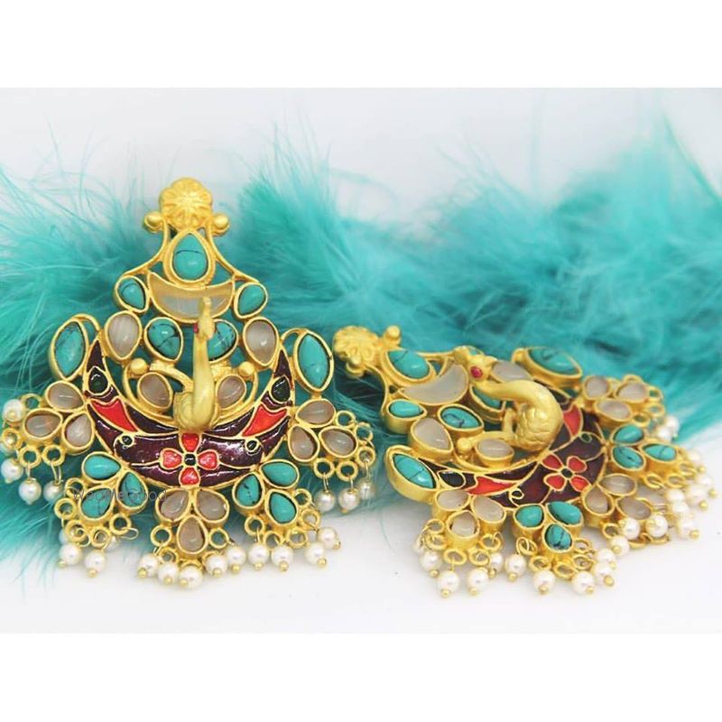 Unniyarcha - Price & Reviews | Wedding Jewellery in Bangalore