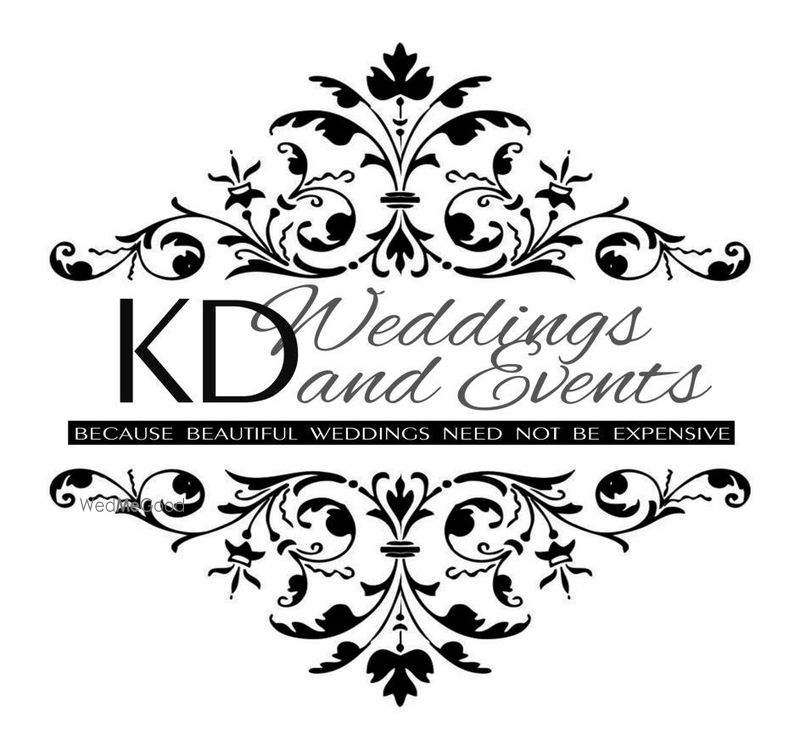 KD Events & Wedding Planners - Wedding Planners | Price & Reviews