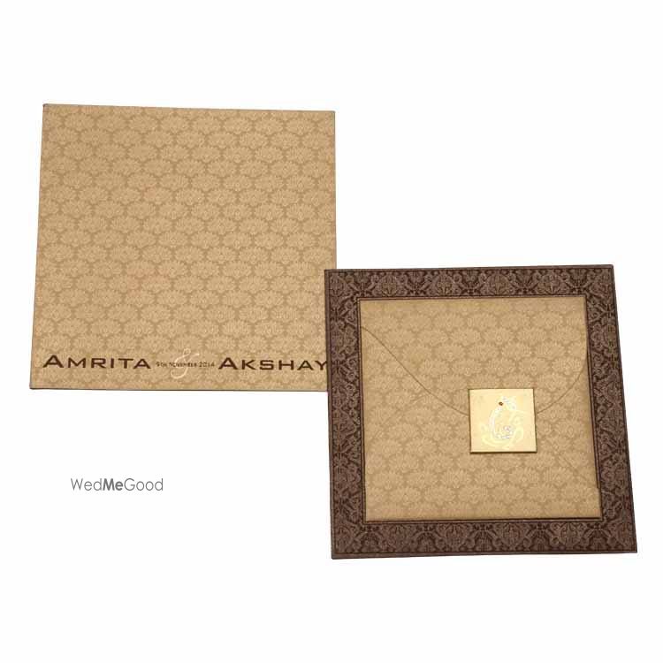 Photo By Menaka Cards - Invitations