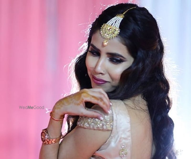 Rukhsar Khan Makeovers - Price & Reviews | Delhi NCR Makeup Artist