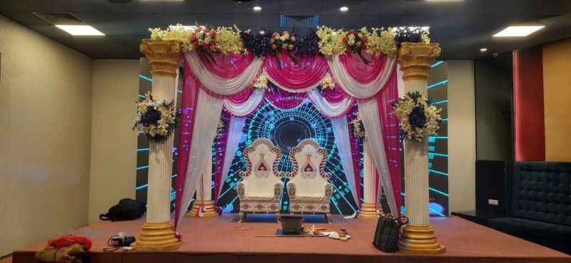 Radha Shanti Palace - Cuttack | Wedding Venue Cost