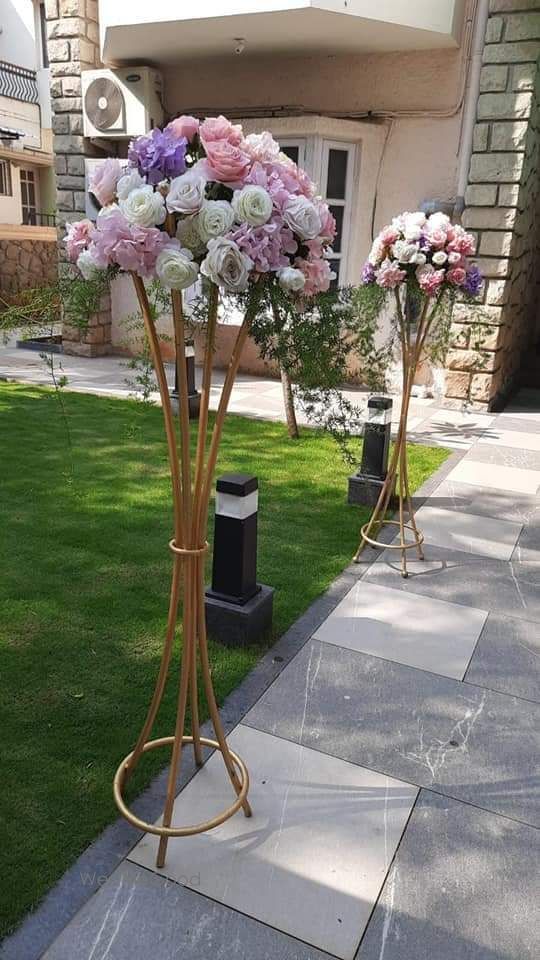 Photo By Advik Events - Decorators