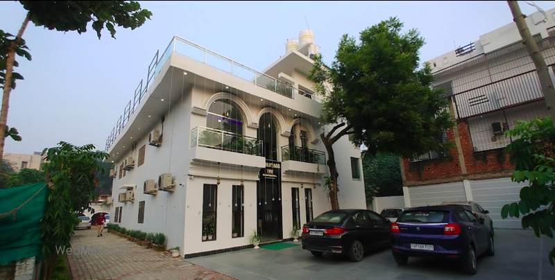 Advantage Inn - Civil Line, Allahabad | Wedding Venue Cost