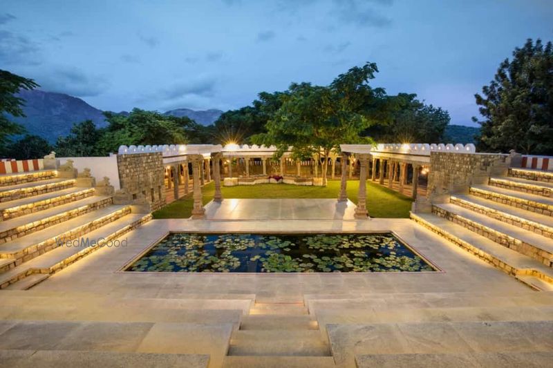 Photo By My Village Eco Rural Resort - Venues