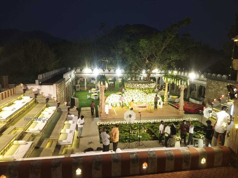 Photo By My Village Eco Rural Resort - Venues