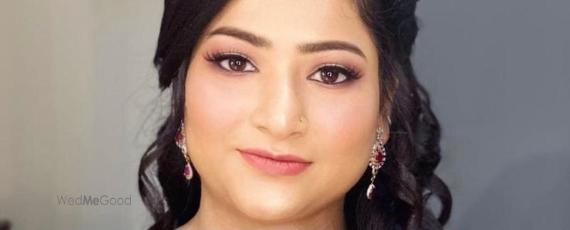 Ritika Banerjee Makeup - Price & Reviews | Faridabad Makeup Artist