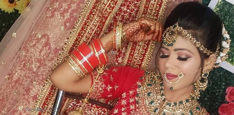 Neha's Makeover - Price & Reviews | Kanpur Makeup Artist