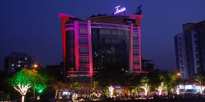 Hotel Lerida - Thane West, Thane | Wedding Venue Cost