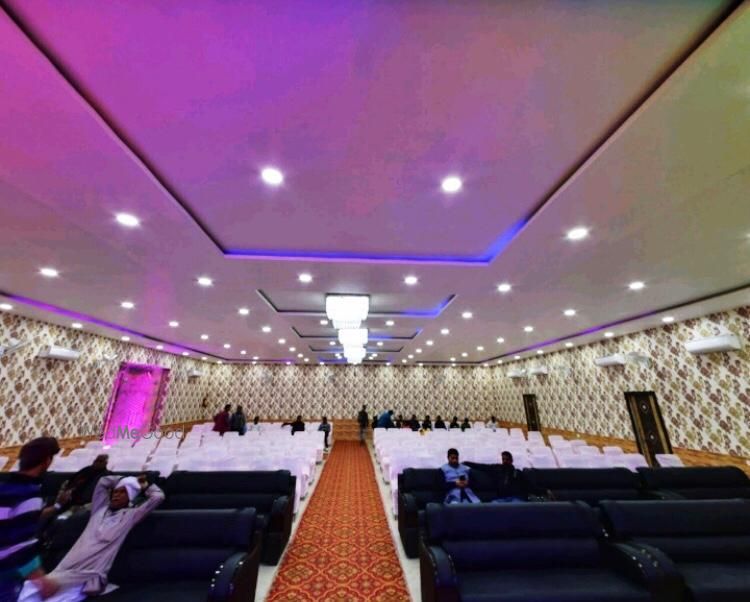 Photo By Dev Darbar Marriage Hall - Venues