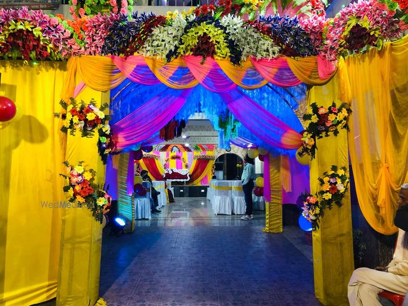 Azad Shadi Mahal - Sadikpur, Patna | Wedding Venue Cost