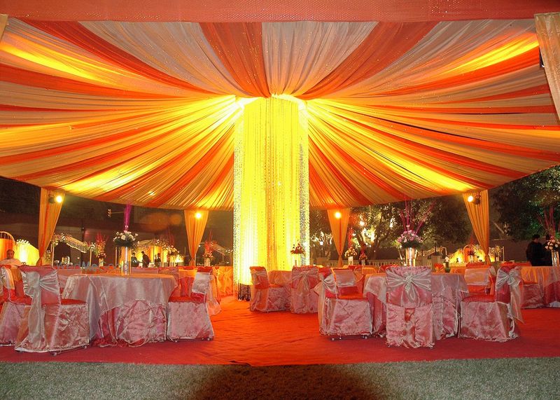 Meem Production - Wedding Planners | Price & Reviews