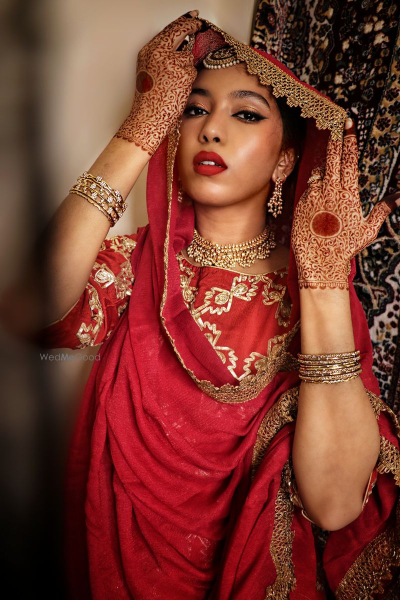 Zahniya Minaz - Price & Reviews | Chennai Makeup Artist