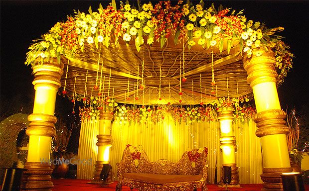 Anandee Homes, Noida | Banquet, Wedding venue in Delhi NCR