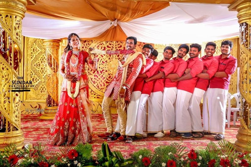 The Sundar Photography - Price & Reviews | Coimbatore Photographer
